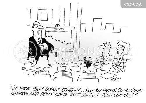 Getting Grounded Cartoons and Comics - funny pictures from CartoonStock