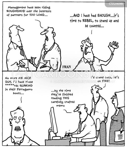 Funny Business Writing