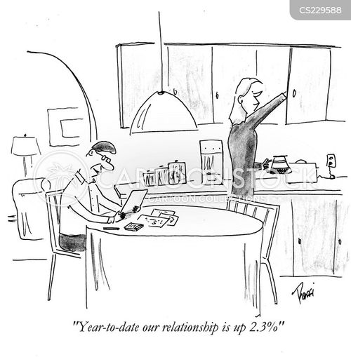 Equity Partner Cartoons and Comics - funny pictures from CartoonStock