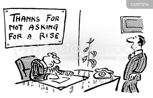 Line Manager Cartoons and Comics - funny pictures from CartoonStock