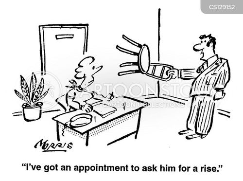 Employment Assessment Cartoons and Comics - funny pictures from ...