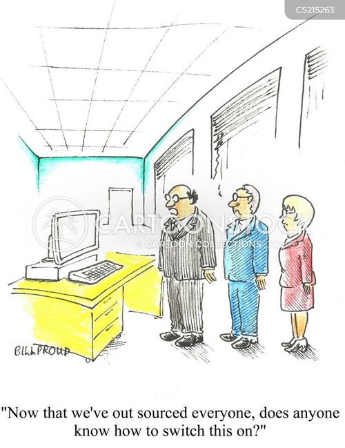 Skeleton Staff Cartoons and Comics - funny pictures from CartoonStock