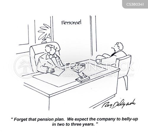 Expected Cartoons and Comics - funny pictures from CartoonStock