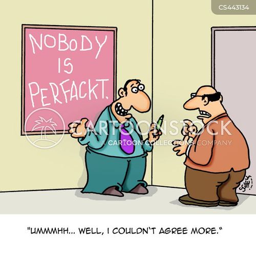 Literacy Levels Cartoons and Comics - funny pictures from CartoonStock