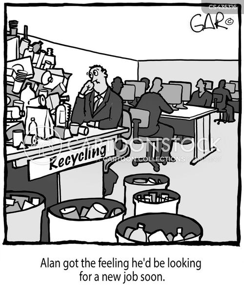 Bad Job Cartoons and Comics - funny pictures from CartoonStock