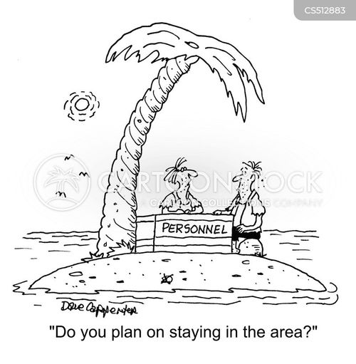 Employee Area Cartoons and Comics - funny pictures from CartoonStock