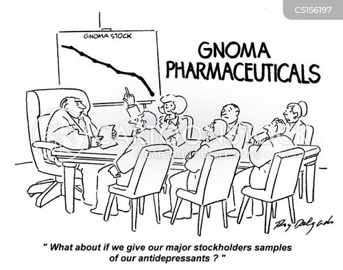 Pharmaceutical Sales Cartoons and Comics - funny pictures from CartoonStock