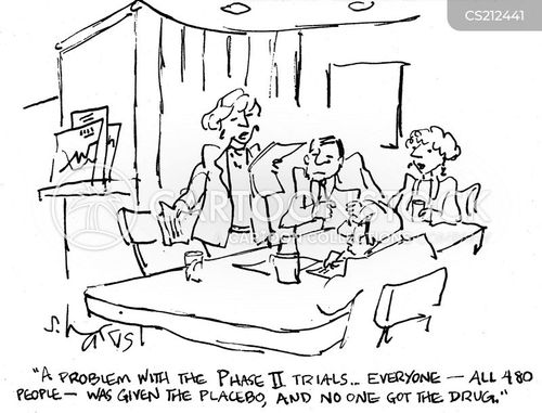 Phase Ii Cartoons and Comics - funny pictures from CartoonStock