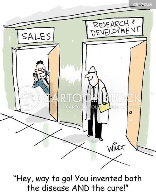 Chemist Cartoons and Comics - funny pictures from CartoonStock