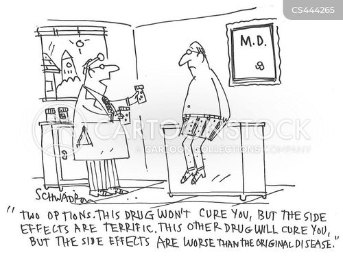 Pharmaceutical Safety Cartoons and Comics - funny pictures from ...