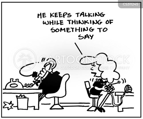 Enquiries Cartoons and Comics - funny pictures from CartoonStock