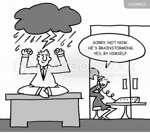 Taking Messages Cartoons and Comics - funny pictures from CartoonStock