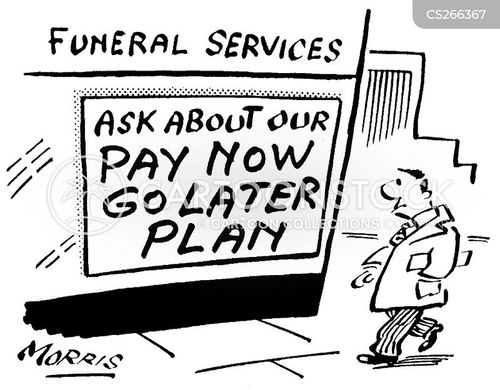 Phrasing Cartoons and Comics - funny pictures from CartoonStock