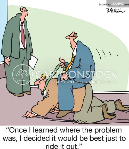 Piggyback Cartoons and Comics - funny pictures from CartoonStock