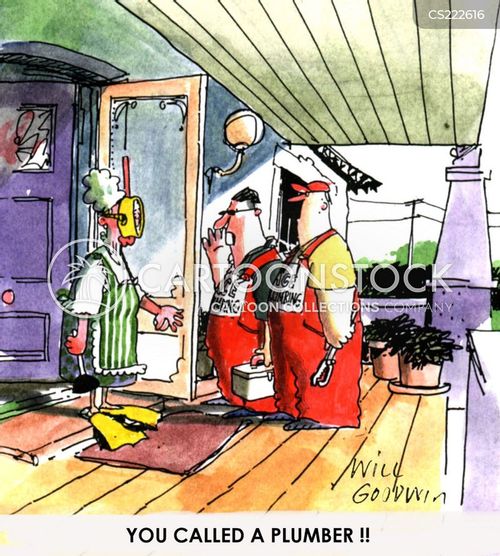 Piping Cartoons and Comics - funny pictures from CartoonStock