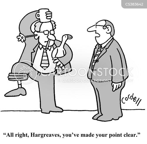 Cartoon Work Problems