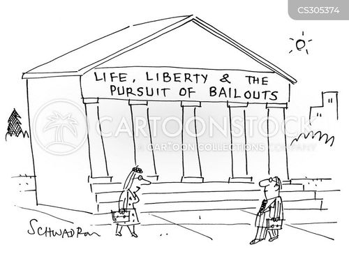 Ideologies Cartoons and Comics - funny pictures from CartoonStock