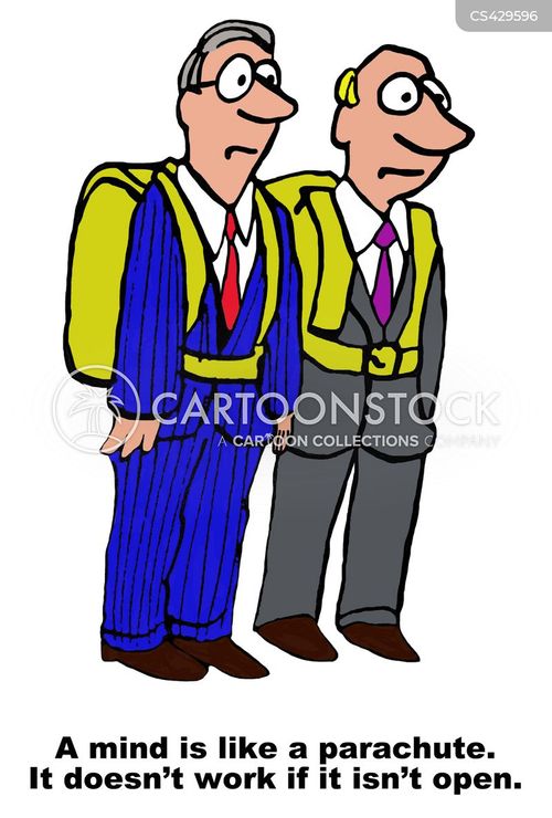 Respecting Differences Cartoons and Comics - funny pictures from ...