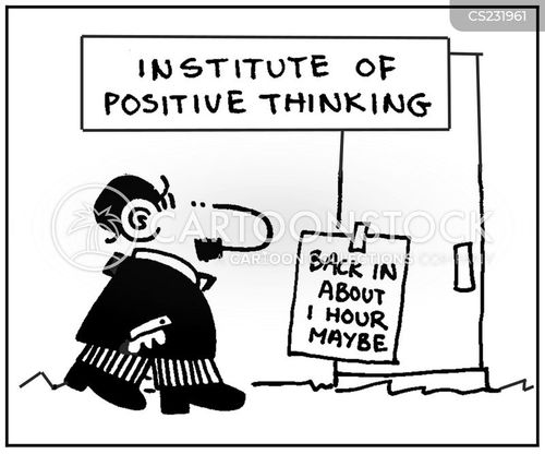 Fun-loving Attitude Cartoons and Comics - funny pictures from CartoonStock