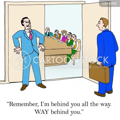 Sport Analogies Cartoons and Comics - funny pictures from CartoonStock