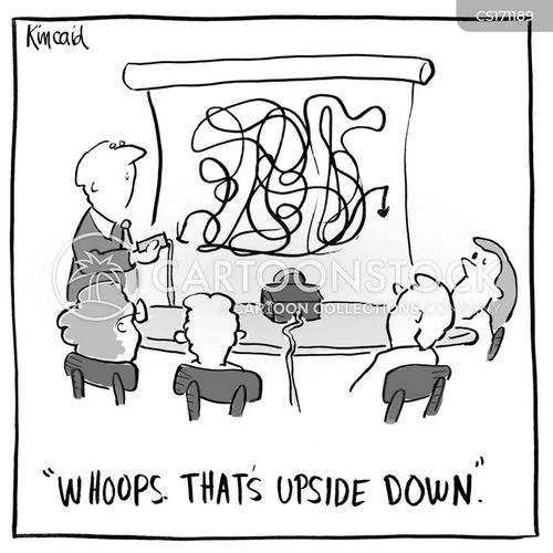 Diagram Cartoons and Comics - funny pictures from CartoonStock