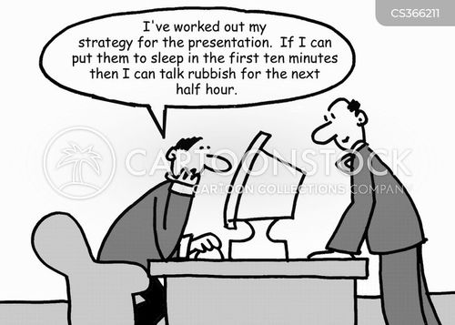 Right Man For The Job Cartoons and Comics - funny pictures from ...