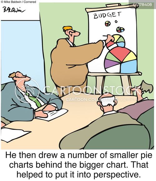 Chart Design Cartoons and Comics - funny pictures from CartoonStock