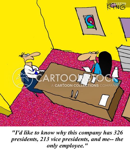 President Vice Cartoons and Comics - funny pictures from CartoonStock