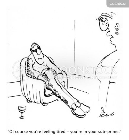 Prime Cartoons and Comics - funny pictures from CartoonStock