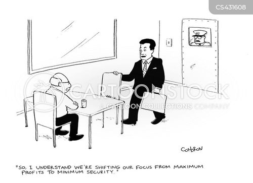 Maximum Cartoons and Comics - funny pictures from CartoonStock