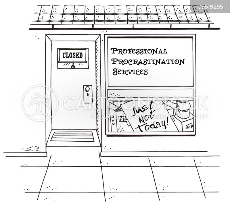 Incomplete Cartoons and Comics - funny pictures from CartoonStock