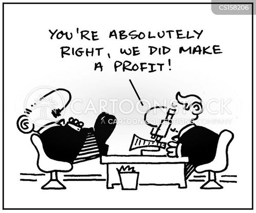 Patent's Office Cartoons and Comics - funny pictures from CartoonStock