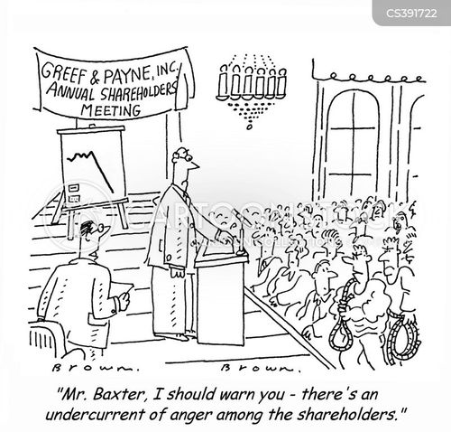 Business Success Cartoons and Comics - funny pictures from CartoonStock