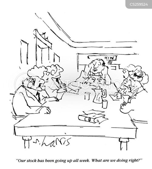 Doing Things Right Cartoons and Comics - funny pictures from CartoonStock