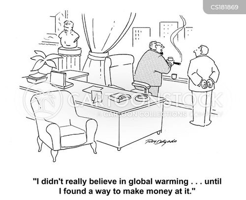 Opportunistic Cartoons and Comics - funny pictures from CartoonStock