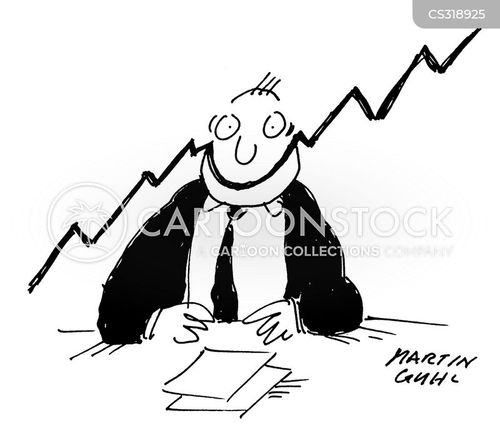 Good Business Cartoons and Comics - funny pictures from CartoonStock