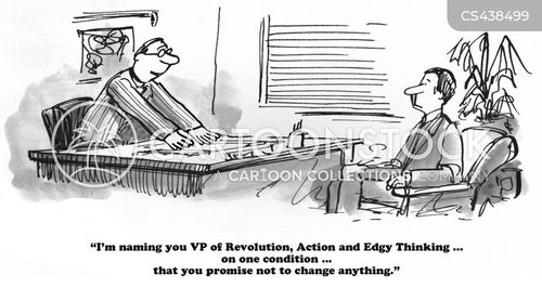 Vp Cartoons and Comics - funny pictures from CartoonStock