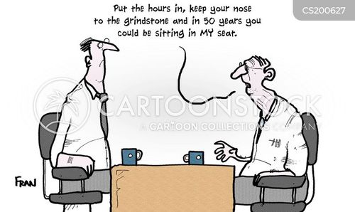 Long Haul Cartoons and Comics - funny pictures from CartoonStock