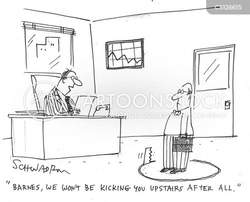 Booby Trap Cartoons and Comics - funny pictures from CartoonStock