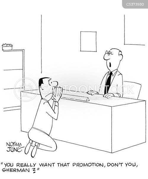 Junior Partner Cartoons and Comics - funny pictures from CartoonStock