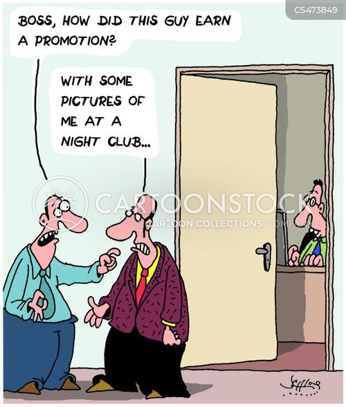 Extorting Cartoons and Comics - funny pictures from CartoonStock