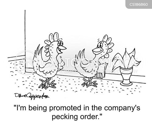 Workplace Restructuring Cartoons and Comics - funny pictures from ...