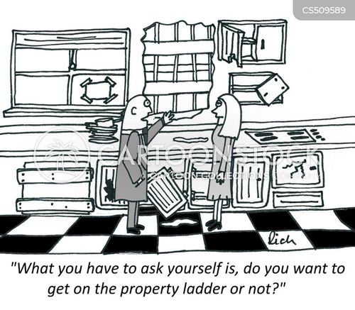 Fixer-upper Cartoons and Comics - funny pictures from CartoonStock