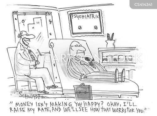 Discontented Cartoons and Comics - funny pictures from CartoonStock