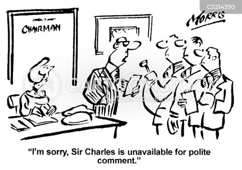 Accessible Cartoons and Comics - funny pictures from CartoonStock