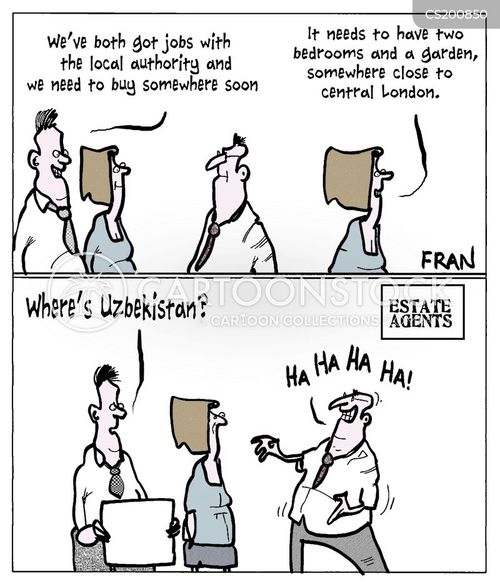 Local Authority Cartoons and Comics - funny pictures from CartoonStock