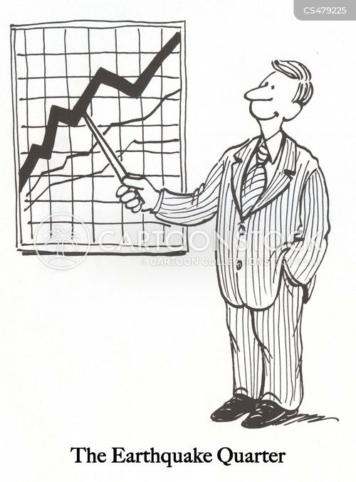 Report Cartoons and Comics - funny pictures from CartoonStock