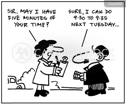 Business Survey Cartoons and Comics - funny pictures from CartoonStock