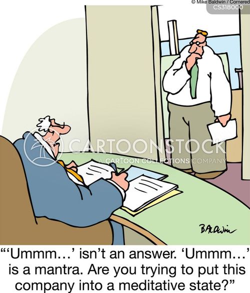 Quick Thinking Cartoons and Comics - funny pictures from CartoonStock