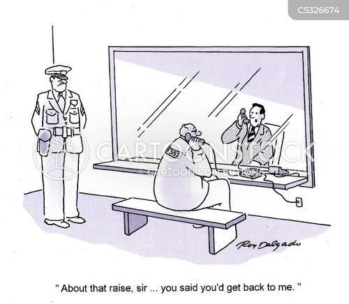 Persistent Cartoons and Comics - funny pictures from CartoonStock